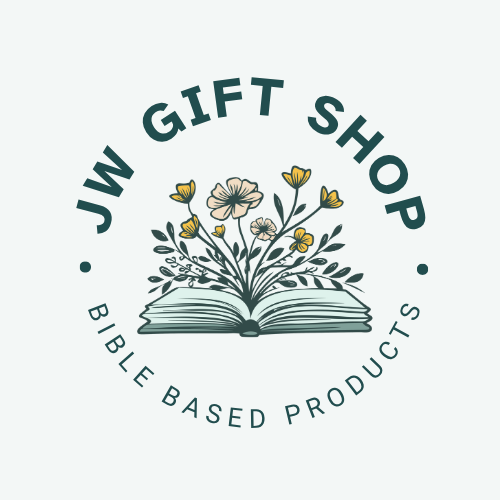 JW Gift Shop – Andi Gone Crafty