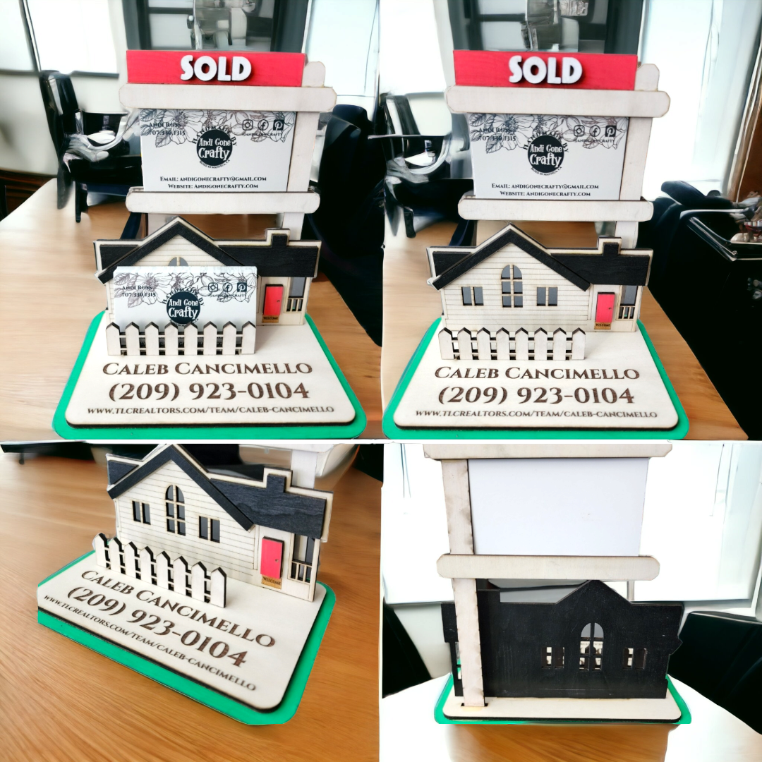 Andi se volvió astuto / Página de inicio – Andi Gone Crafty